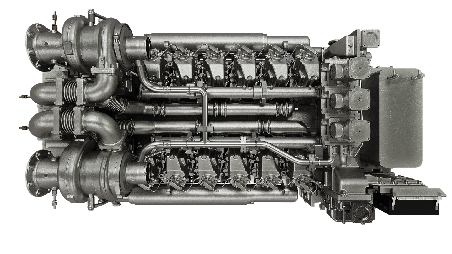 About us - HGY Series - Himoinsa