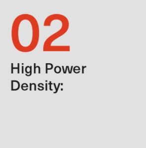 HGY Series - HGY Series - Himoinsa