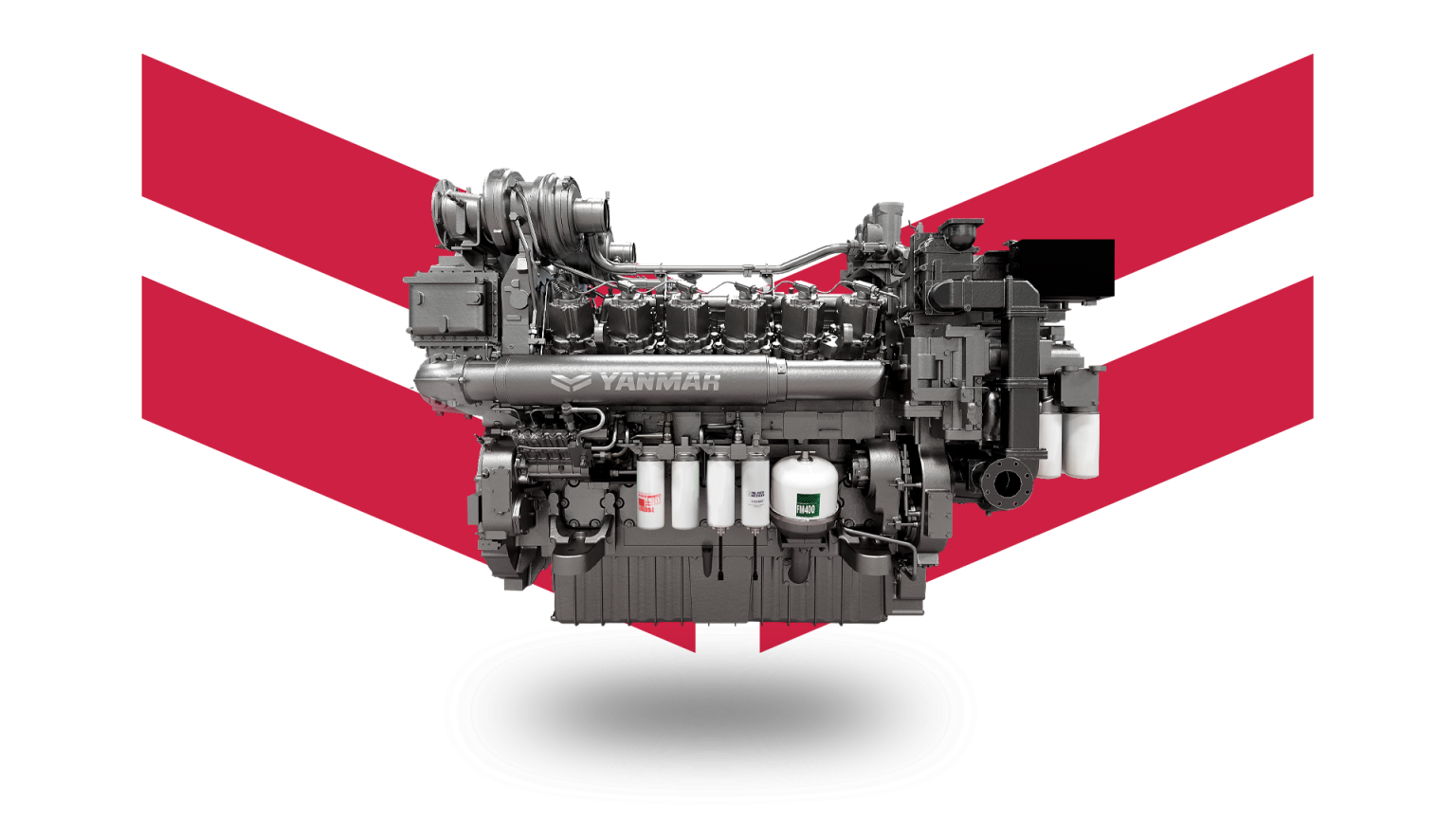 Serie de Hgy himoinsa